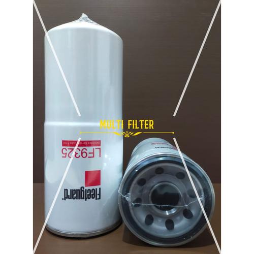 Jual LF9325 / LF 9325 / LF-9325 Oil Filter FLEETGUARD - Jakarta Utara ...
