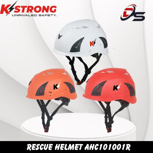 Jual KSTRONG Rescue Helmet Climbing Helm Safety Panjat Tebing Original ...