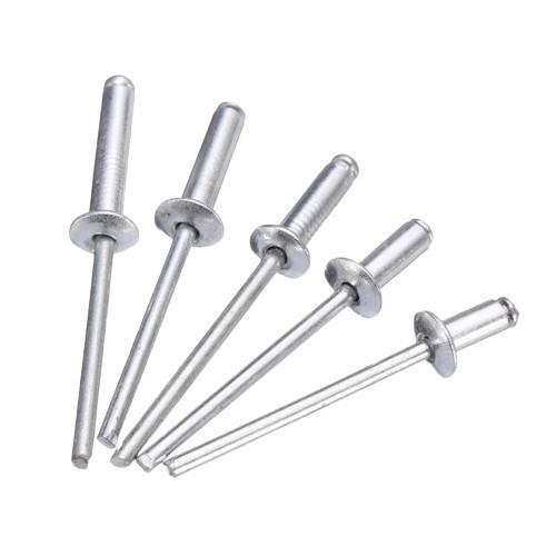 Jual Paku / Blind Rivet Stainless SS 304 / SUS 304 / A2-70 - 4.8 x 10 ...