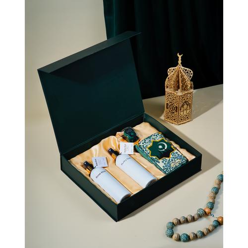 Jual Eloi Coco Ramadhan Special - Hampers Lebaran Body Mist 250ml ...