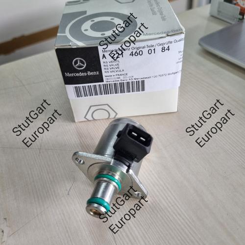 Jual A2214600184 Sensitive Metal Stable Power Steering Proportioning ...