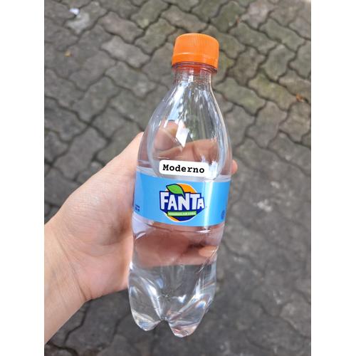 Jual Fanta air soda 250ml - Fanta soda 250ml - Jakarta Barat ...