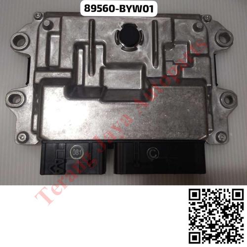 Jual Computer Fuel Assy Injector/ECU Engine Avanza Veloz/Xenia Matic ...