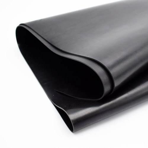 Jual Neoprene Rubber Sheet 1/4 IN (Karet Neoprene Lembaran) - Jakarta ...