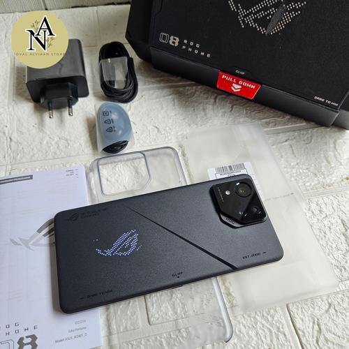 Jual ASUS ROG 8 PRO 5G 16/512GB RESMI TAM INDONESIA - Jakarta Selatan ...