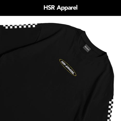 Jual HSR APPAREL KAOS FINAL LAP [NEW PRODUCT] - Jakarta Selatan - HSR ...