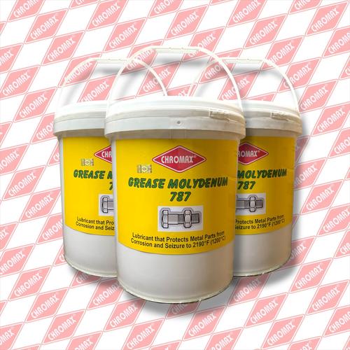 Jual Chromax Grease Molydenum 787 / Grease Tahan Panas Tinggi Molydwnum ...