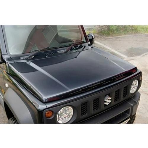 Jual SUZUKI JIMNY JB74 KAP MESIN CARBON BONNET SHOWA GARAGE JAPAN ...