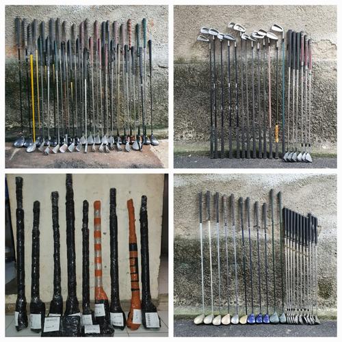 Jual Stik Golf Second Berbagai Merk Dan Jenis Original - Jakarta Timur - HERLINPADJAMBON | Tokopedia