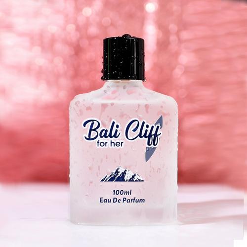 Jual Bali Surfers perfume Bali Cliff for her 100 ml - Kota Bandung ...