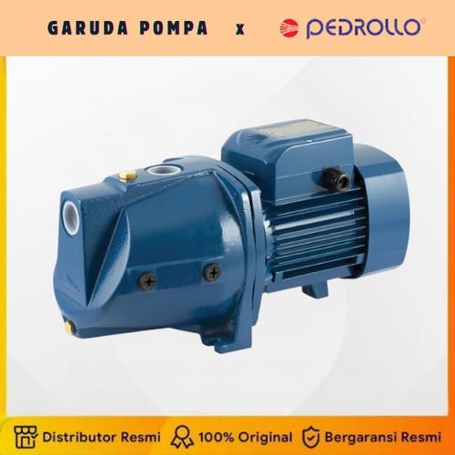 Jual Pedrollo JSWM 1CX Pump only semi jet pump pompa air sumur dangkal ...