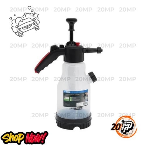 Jual Foam Sprayer Alat Semprotan Cuci Motor Salju Proclean - Kota ...