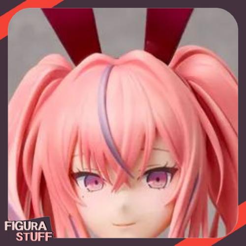 Jual PVC Figure 1/4 Bremerton - Anniversary Bunny Ver. Azur Lane - Kab ...