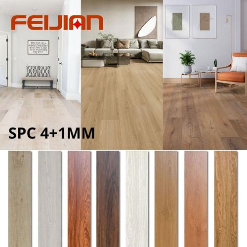 Jual SPC LANTAI, SPC FLOORING, FLOORING KLIK, SPC VINYL FLOORING ANTI ...