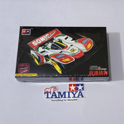 Jual 20006 Da Xing Sonic Saber Premium - Kab. Bekasi - STB TAMIYA ...