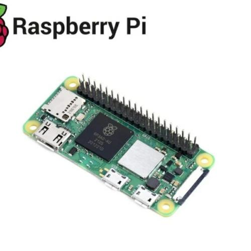 Jual Raspberry Pi Zero 2 W RP3A0-AU - Kota Tangerang Selatan - Stellar ...