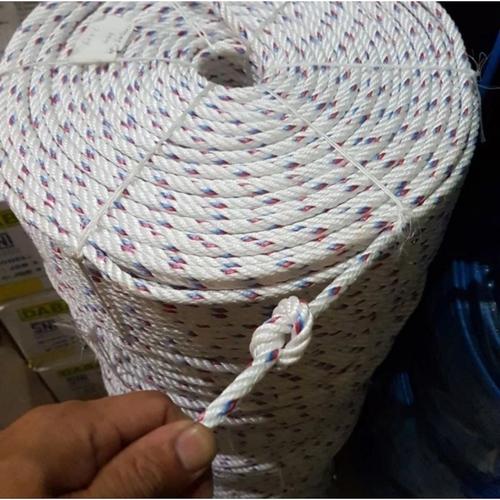Jual tali tambang PPD plastik ukuran 8 mm untuk harga 1 rol - Jakarta ...