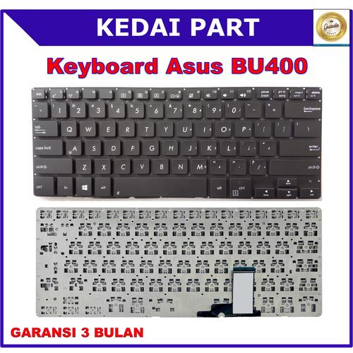Jual Keyboard Asus Pro Advanced BU400 B400 B400A B400V BU400A BU400V ...