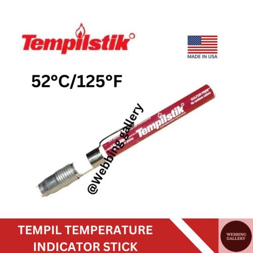 Jual Tempil Temperature Indicators stick / Tempilstik - Jakarta Pusat ...