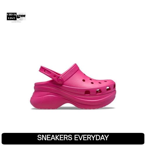 Jual CROCS CLASSIC BAE CLOG ORIGINAL 100% (WOMEN'S) 206302-6ZQ DRAGON ...