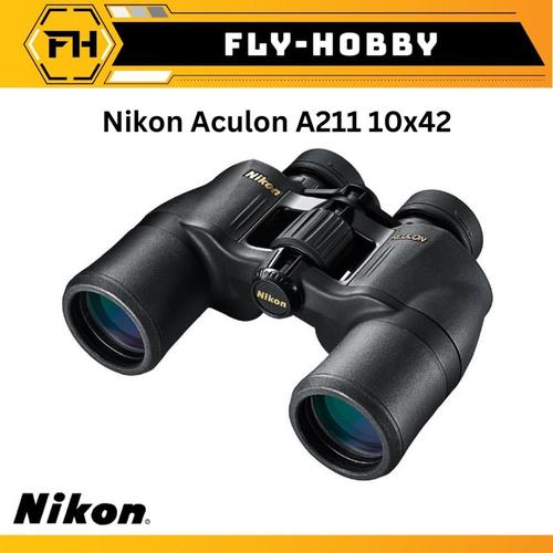 Promo Teropong Nikon Binocular Aculon A211 - Semua Ukuran Nikon Aculon ...