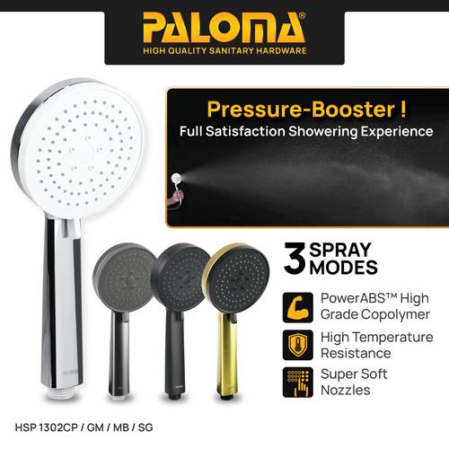 Jual PALOMA Hand Shower Mandi Handshower Head Shower Kepala Shower ...