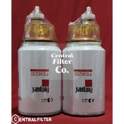 Jual FS36230 / FS 36230 Fuel Filter Fleetguard - Jakarta Utara ...