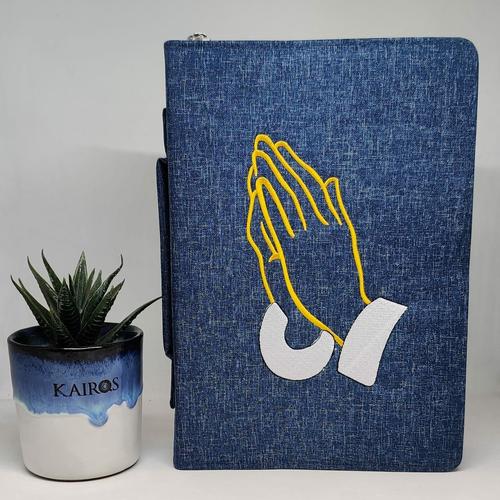 Jual sampul alkitab sedang kidung jemaat tangan doa - Kota Medan - 12 ...