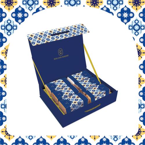 Jual Holland Bakery - Rahmat Gift Box EID MUBARAK 2025 - Kota Surakarta ...