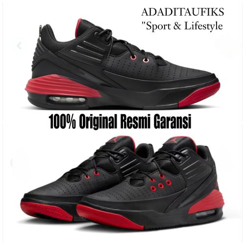 Jual Sepatu Basket Jordan Max Aura 5 Original DZ4353 006 - Kota Bekasi ...