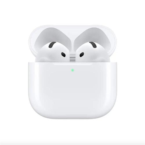 Jual Apple Airpods 4 - Garansi Resmi Apple Indonesia - Airpods 4 - Airpods 4 - Kota Bandung ...