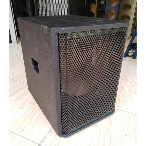 Jual Box Subwoofer 12" Box Speaker 12" Kotak Speker 12 inch Mini scoop ...