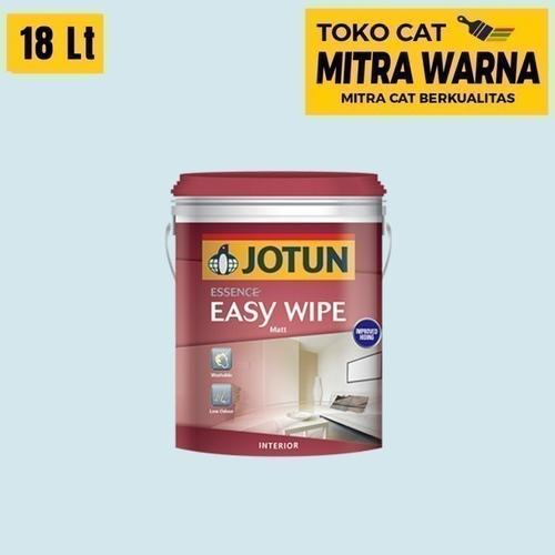 Jual JOTUN EASY WIPE - OBJECTIVE 1973 18 LTR - Kota Depok - Mitra Warna | Tokopedia