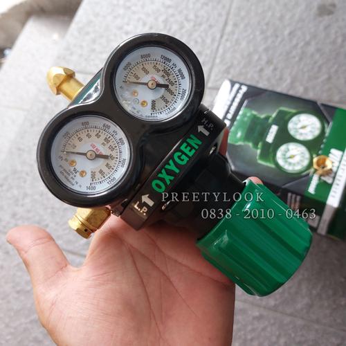 Jual Oxygen Regulator Victory Edge Series Pressure Regulator ESS4-125 ...