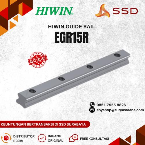 Jual Hiwin EGR15R LM Rail Guide untuk Block EG15 Series - Kota Surabaya ...
