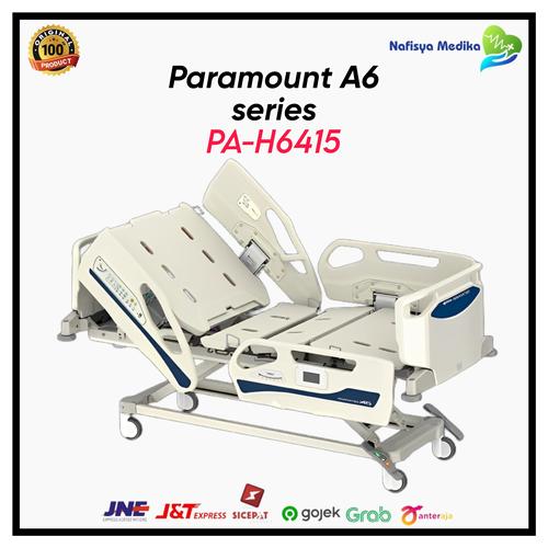 Jual Paramount Bed A6 Series PA-H6415 / Kasur Pasien / Bed Pasien - Jakarta Timur - Nafisya ...