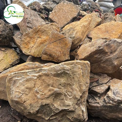 Jual batu bobing stone taman - batu bobing stone - Kab. Bogor ...
