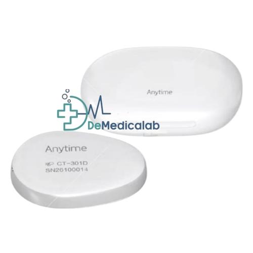 Jual Yuwell Anytime CT3 Transmitter Continuous Glucose Monitoring ...