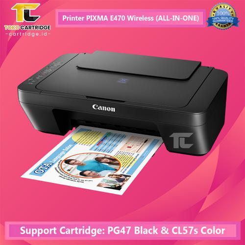 Jual Printer Inkjet Canon Pixma IP2770 IP 2770 Original print Foto ...