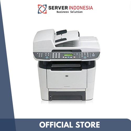 Jual Printer HP Laserjet MFP M2727NF Multifungsi All-in-One - Jakarta ...