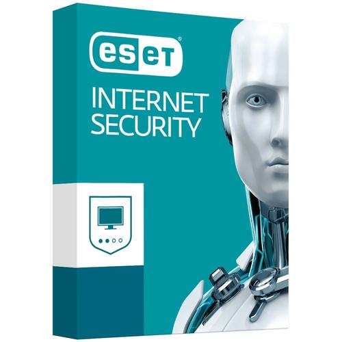 Promo Antivirus Eset Internet Security ORIGINAL - Latest Version 1 - 5 ...