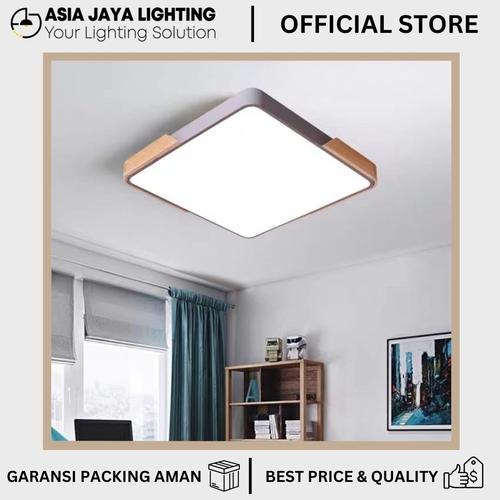 Jual LAMPU PLAFON LED / CEILING LIGHT LED / LAMPU CEILING LED / LAMPU ...