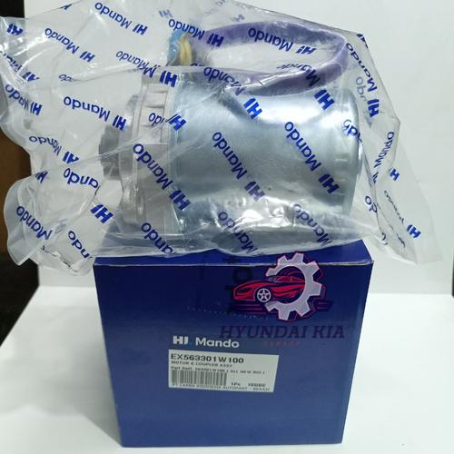 Jual MOTOR MDPS POWER STEERING HYUNDAI GRAND AVEGA/KIA ALL NEW RIO 2012 ...