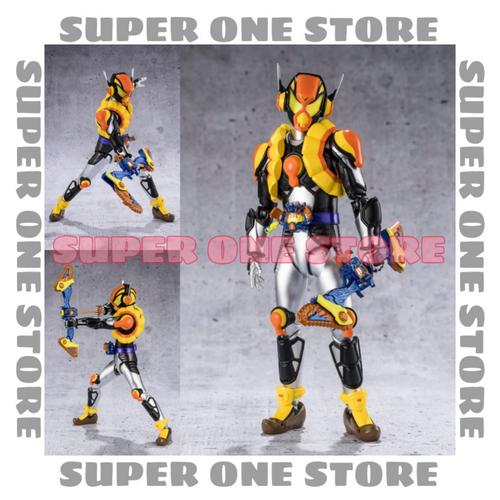 Jual SHF KAMEN RIDER VRAM PUDDING CUSTOM PREMIUM BANDAI S.H.Figuarts ...