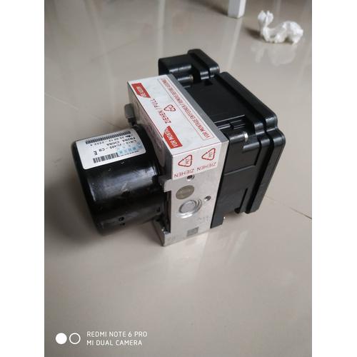 Jual Modul ABS Ford ecosport COPOTAN IMPORT DIJAMIN - Kota Bandung ...