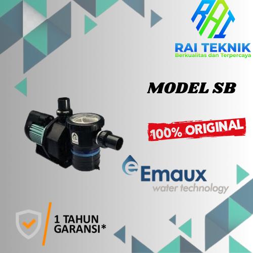Jual POMPA KOLAM RENANG EMAUX SB20 - Kota Bekasi - Rai Teknik | Tokopedia