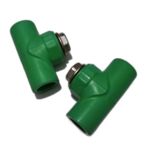 Jual Check Valve 3/4 Inch Swing Check Valve 25Mm Klep Tabok Ppr Cek ...