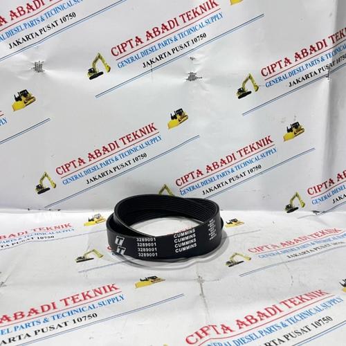 Jual 3289001 V-Belt PC200-8 CUMMINS - Jakarta Pusat - CIPTA ABADI ...