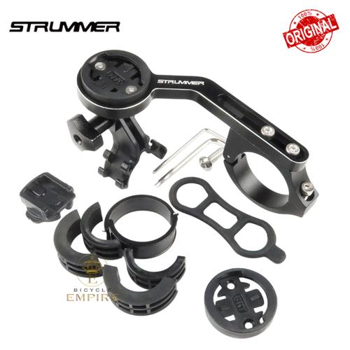 Jual Strummer Barfly Dudukan Speedometer Adjustable Computer Holder ...