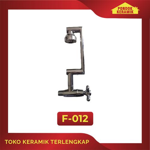 Jual Kran Angsa Kran Dinding Kran Flexible Kran Rotasi 360 derajat ...